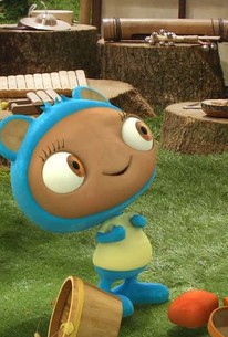 Waybuloo: Season 2, Episode 50 - Rotten Tomatoes