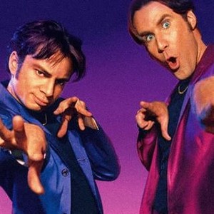 A Night at the Roxbury - Rotten Tomatoes