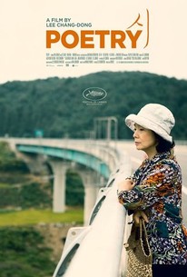 Poetry | Rotten Tomatoes