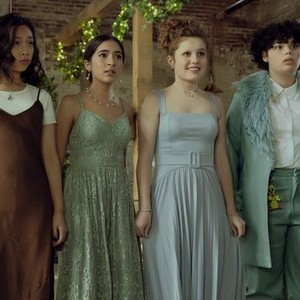 The Slumber Party - Rotten Tomatoes