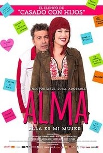Alma (2015) | Rotten Tomatoes