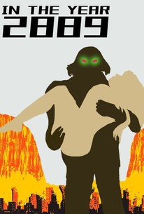 In the Year 2889 | Rotten Tomatoes