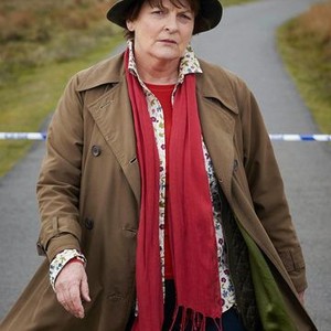 Vera: Season 6, Episode 3 - Rotten Tomatoes
