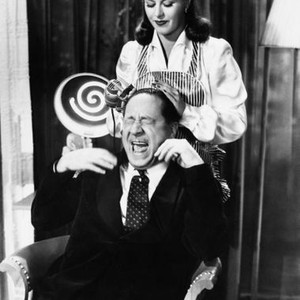 Robert Benchley - Rotten Tomatoes