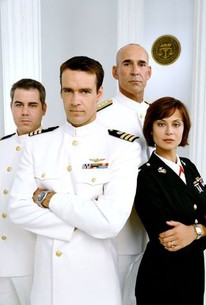JAG: Season 1, Episode 1 - Rotten Tomatoes