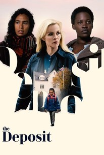 The Deposit (2019) | Rotten Tomatoes