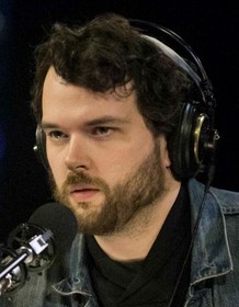 Tom Power - Rotten Tomatoes