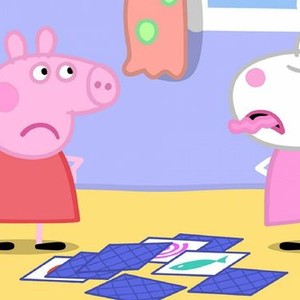 Peppa Pig: Season 2, Episode 43 - Rotten Tomatoes