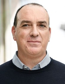 Andrea Paris | Rotten Tomatoes