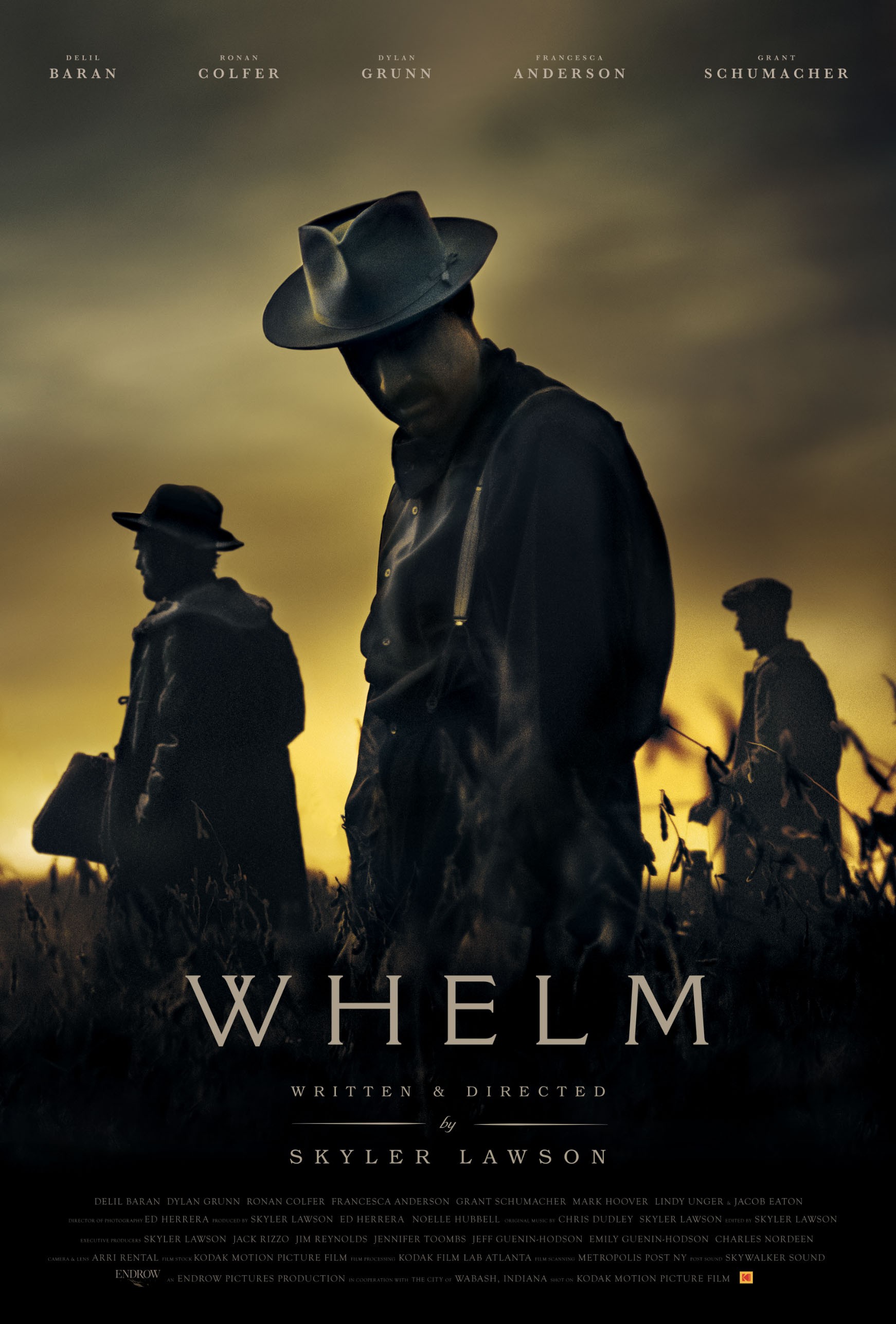 Whelm | Rotten Tomatoes