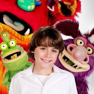 Me and My Monsters - Rotten Tomatoes