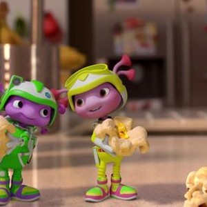 Floogals: Season 1, Episode 48 - Rotten Tomatoes