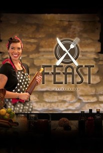 Feast: Season 1, Episode 2 - Rotten Tomatoes