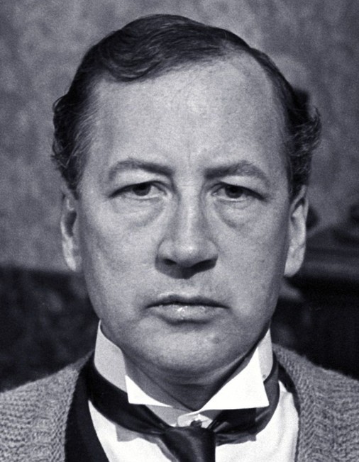 Bernard Hepton - Rotten Tomatoes