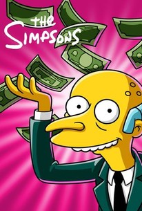 The Simpsons: Season 21, Episode 5 | Rotten Tomatoes