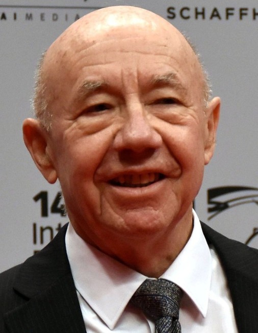 Adrian McLoughlin - Rotten Tomatoes