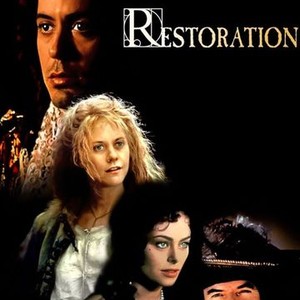 Restoration - Rotten Tomatoes