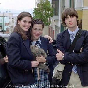 The Princess Diaries - Rotten Tomatoes