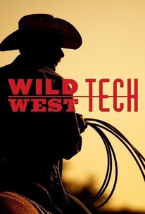 Wild West Tech: Season 2, Episode 13 | Rotten Tomatoes