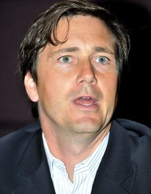 Richard Reeves | Rotten Tomatoes