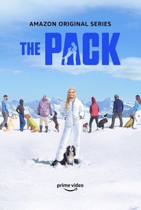 The Pack: Season 1 | Rotten Tomatoes