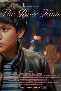 The River Train | Rotten Tomatoes
