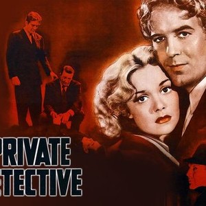 Private Detective - Rotten Tomatoes