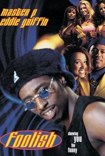 Foolish (1999) - Rotten Tomatoes