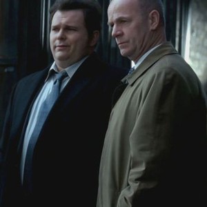 Cold Case: Season 4, Episode 19 - Rotten Tomatoes