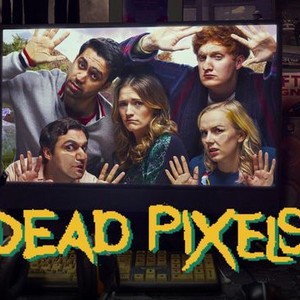 Dead Pixels - Rotten Tomatoes