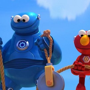 Mecha Builders: Season 1, Episode 2 - Rotten Tomatoes