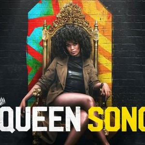 Queen Sono - Rotten Tomatoes