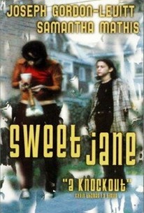 Sweet Jane (1998) - Rotten Tomatoes