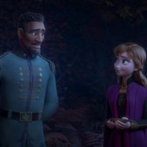 Frozen II - Rotten Tomatoes