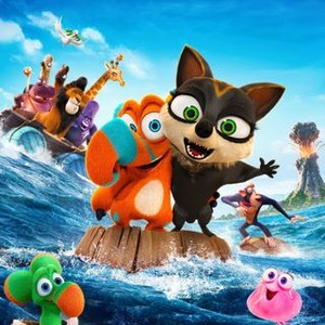 Two by Two: Overboard! - Rotten Tomatoes