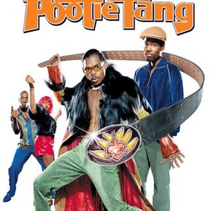 Pootie Tang - Rotten Tomatoes