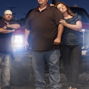 Operation Repo - Rotten Tomatoes