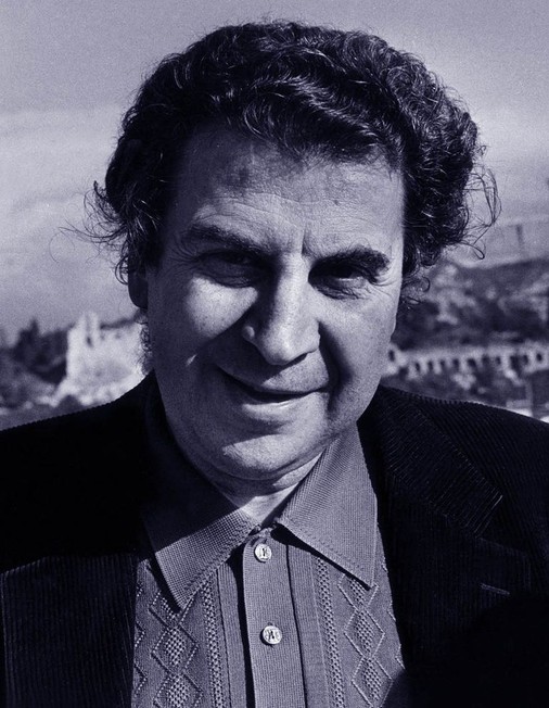 Mikis Theodorakis - Rotten Tomatoes Mikis Theodorakis - Rotten Tomatoes