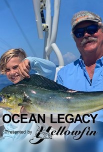 Ocean Legacy - Rotten Tomatoes