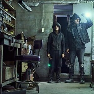 Firebite - Rotten Tomatoes