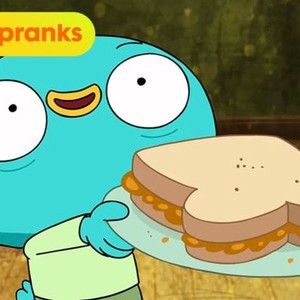 Max Charles - Rotten Tomatoes