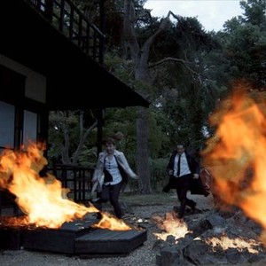 Cyborg Invasion - Rotten Tomatoes