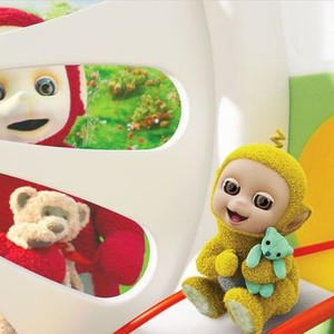 Teletubbies: Season 2, Episode 12 - Rotten Tomatoes