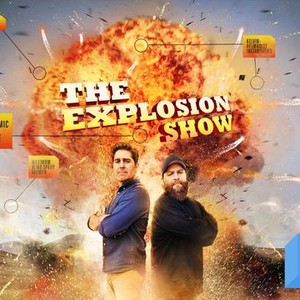The Explosion Show - Rotten Tomatoes