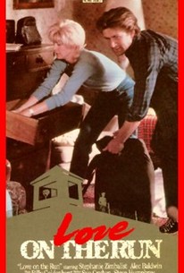 Love on the Run (1985) - Rotten Tomatoes