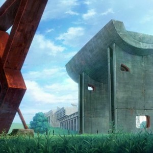 Patema Inverted - Rotten Tomatoes