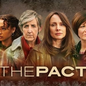 The Pact: Season 1, Episode 1 - Rotten Tomatoes