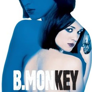 B. Monkey - Rotten Tomatoes