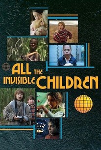 All the Invisible Children | Rotten Tomatoes
