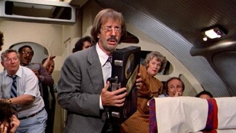 Airplane II: The Sequel - Rotten Tomatoes